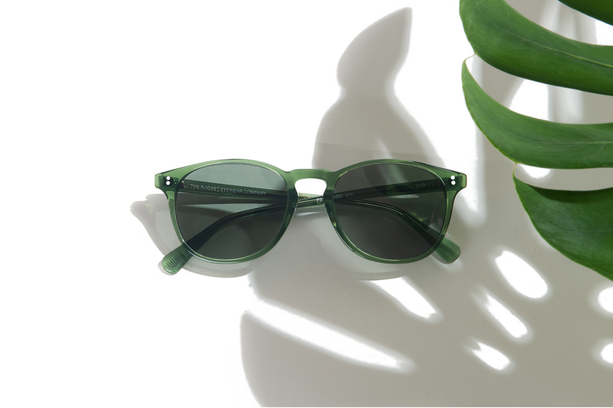 MTO Classic Sunglasses – Rocket Eyewear Worldwide