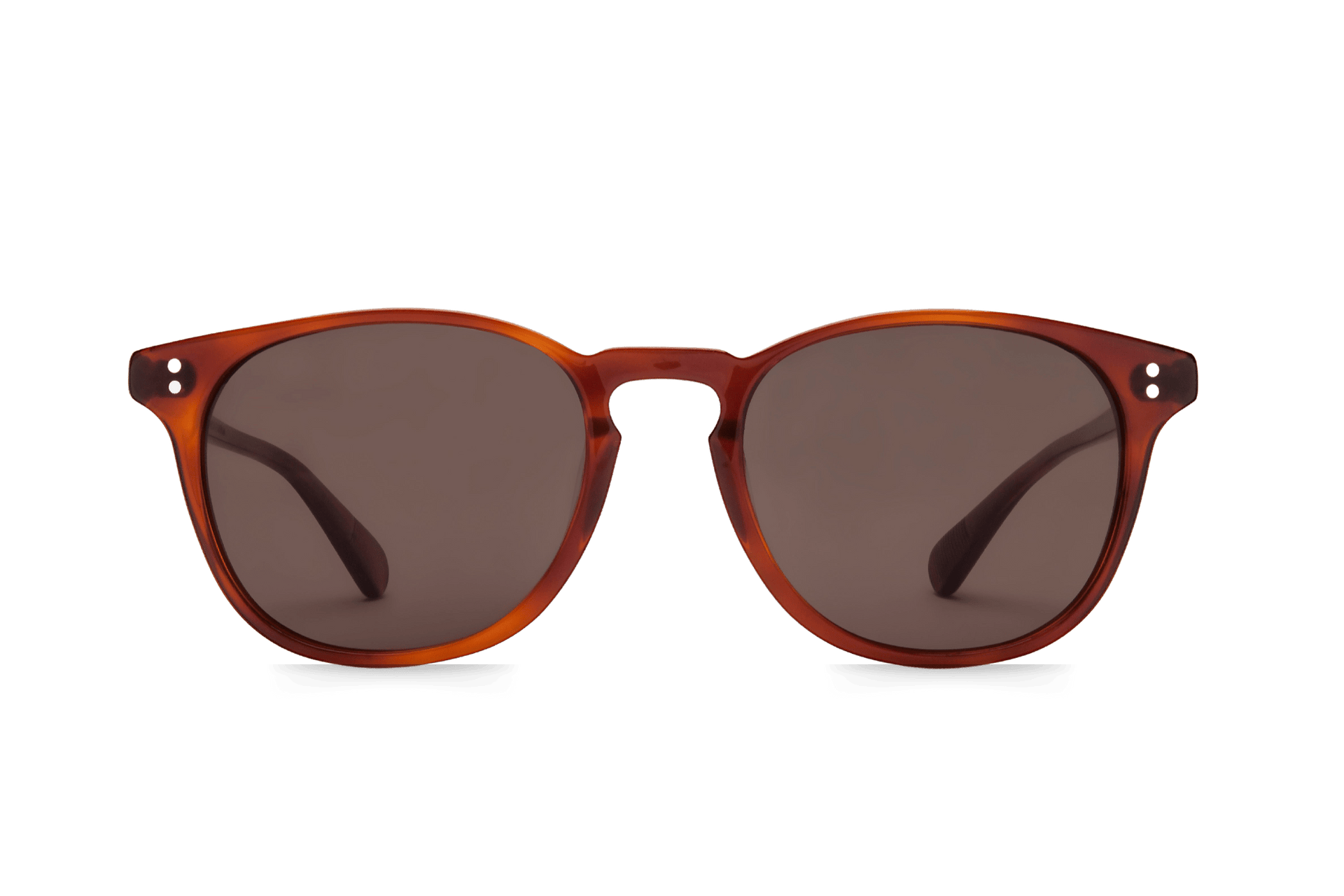 Rocket MTO P3 Classic Amber Tortoise with Brown Polarized Lenses (Laun ...
