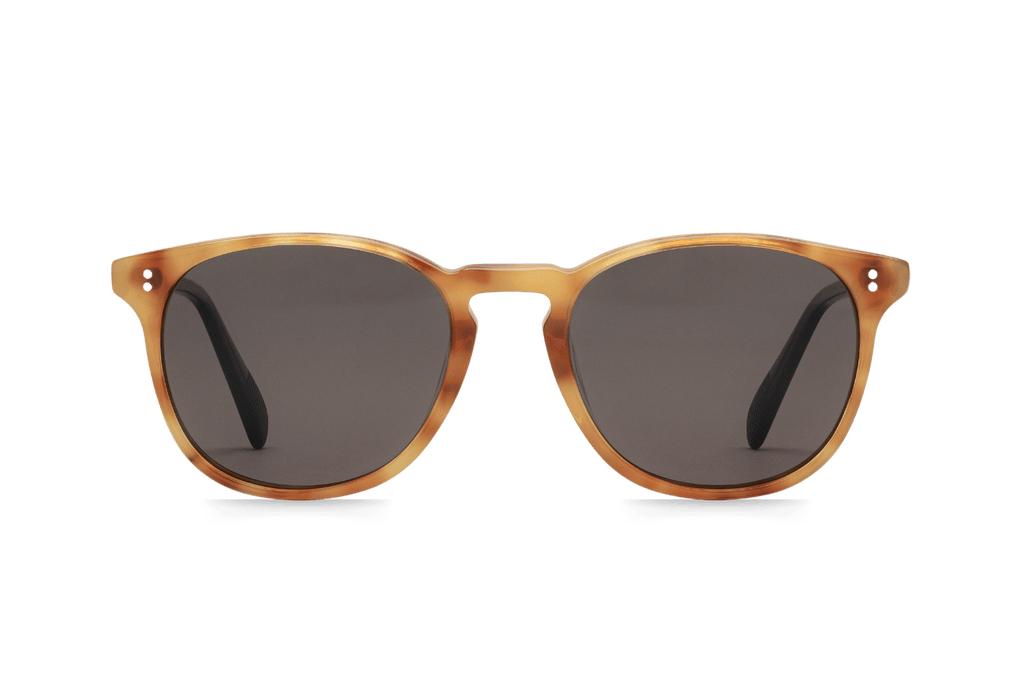 Rocket MTO P3 Classic Honeyed Tortoise & Treacle with Brown Polarized ...